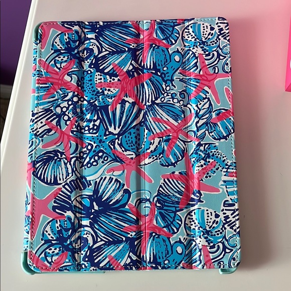 Lilly Pulitzer | Tablets & Accessories | Lilly Pulitzer Summer She She ...